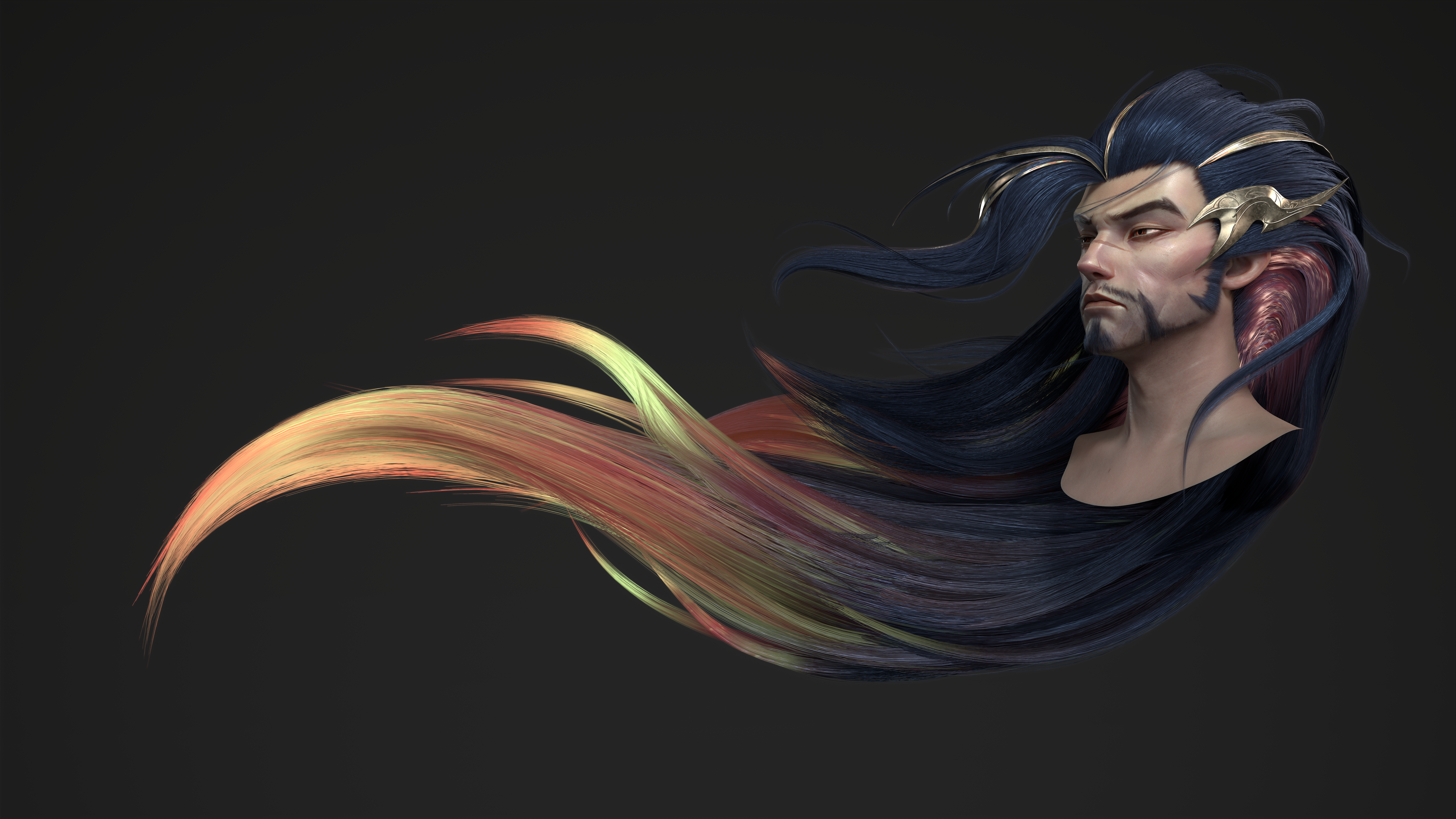 GGAC数字艺术平台